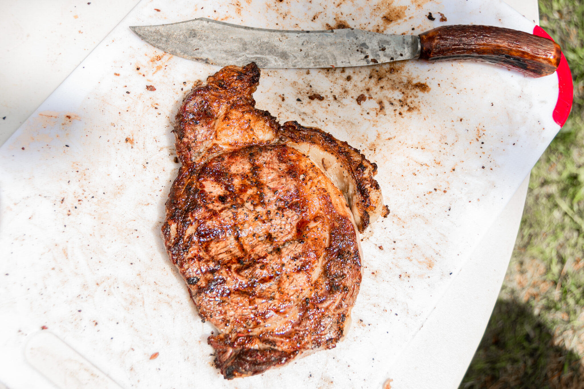 Designer Beef Customer Appreciation Event - Designer Beef