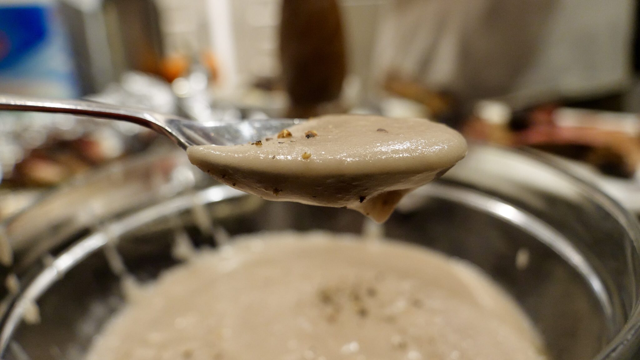 Beef Tallow Gravy Recipe - Designer Beef