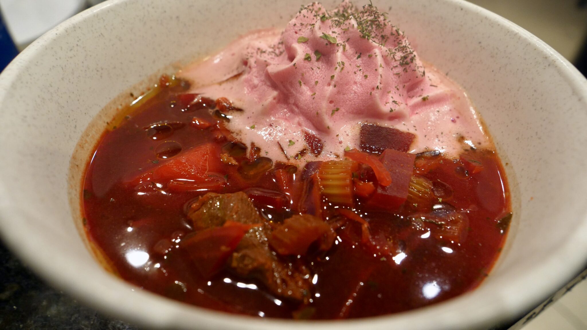 Designer Beef at Texas State Fair Celebrity Chef Showcase - Designer Beef